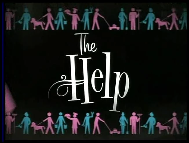 The Help | Logopedia | Fandom