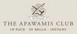 The Apawamis Club | Logopedia | Fandom