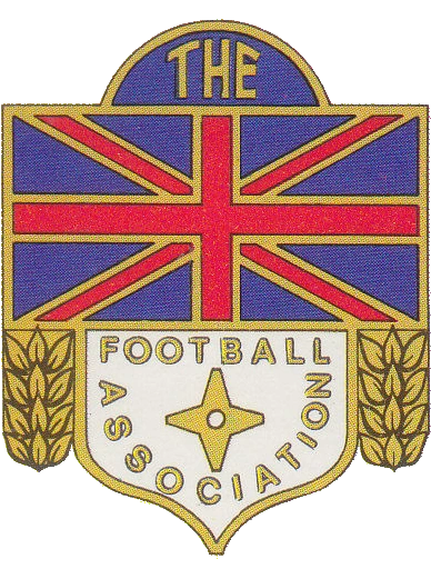 The Football Association | Logopedia | Fandom