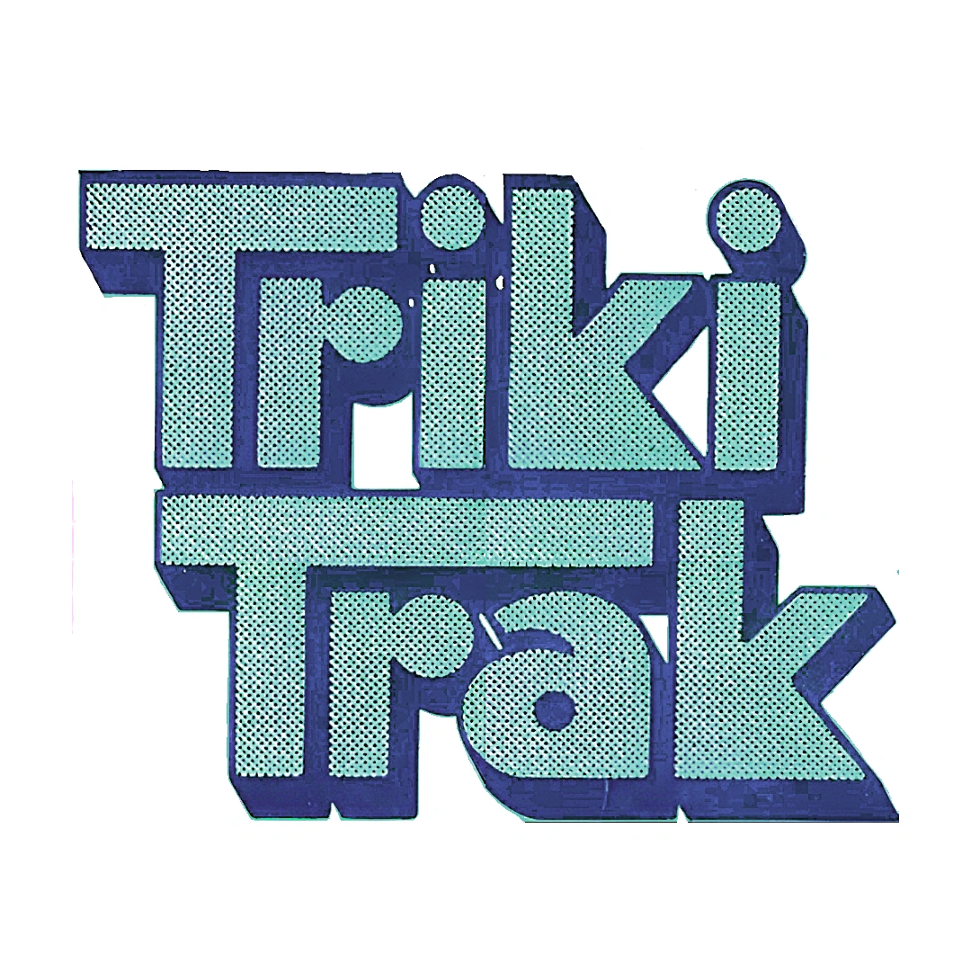 Triki trak | Logopedia | Fandom