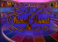 Trivial Pursuit (US game show) | Logopedia | Fandom