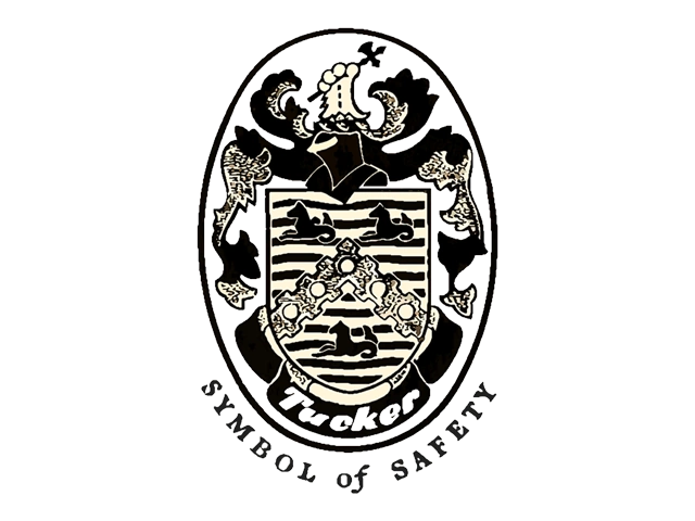 Tucker Corporation | Logopedia | Fandom