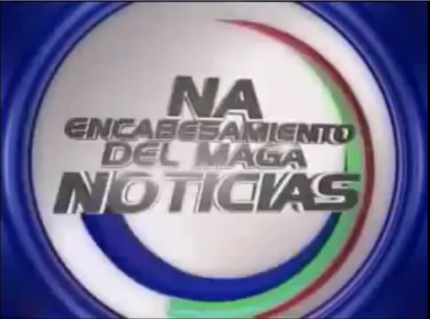 TV Patrol Chavacano/Other | Logopedia | Fandom