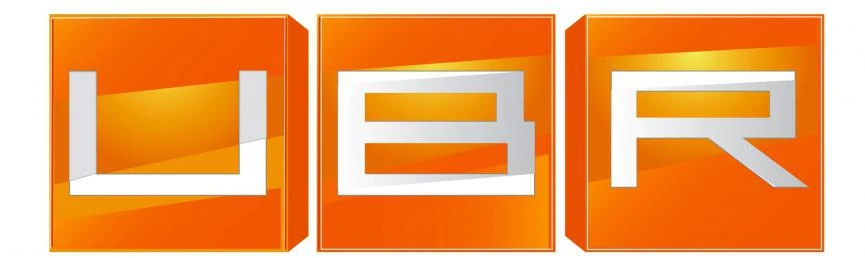 UBR | Logopedia | Fandom