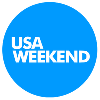 USA Weekend | Logopedia | Fandom