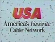 USA Network/Idents | Logopedia | Fandom