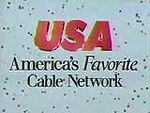 USA Network/Other | Logopedia | Fandom