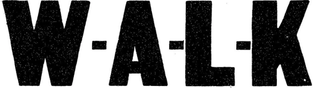 WALK-FM | Logopedia | Fandom