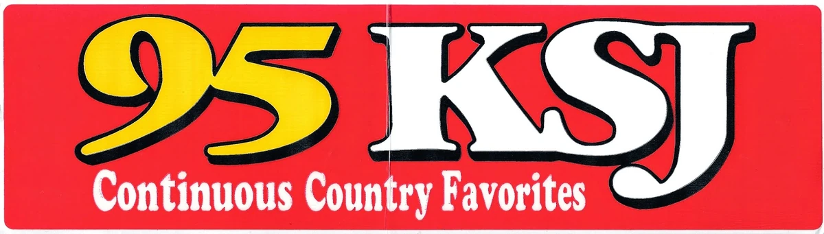 WKSJ-FM | Logopedia | Fandom