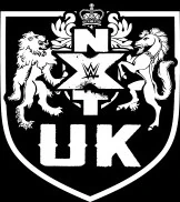 WWE NXT UK/Logos variantes | Logopedia | Fandom