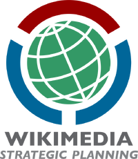 Wikimedia Strategic Planning | Logopedia | Fandom