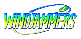 Windjammers | Logopedia | Fandom