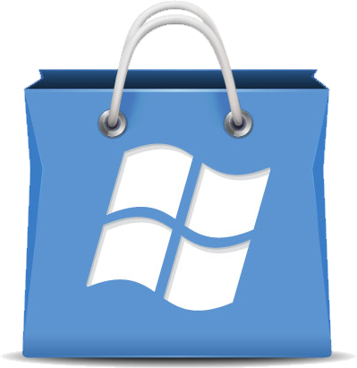Windows Marketplace for Mobile | Logopedia | Fandom