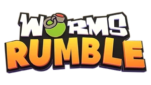 Worms Rumble | Logopedia | Fandom