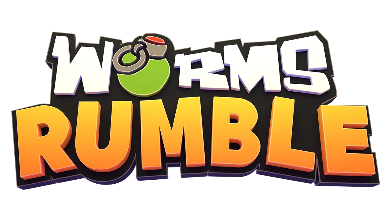 Worms Rumble | Logopedia | Fandom