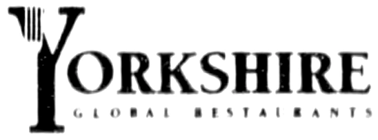 Yorkshire Global Restaurants | Logopedia | Fandom
