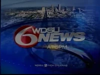 WDSU/News | Logopedia | Fandom