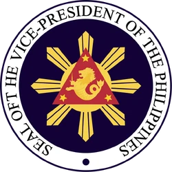 Philippine Vice President | Logopedia | Fandom