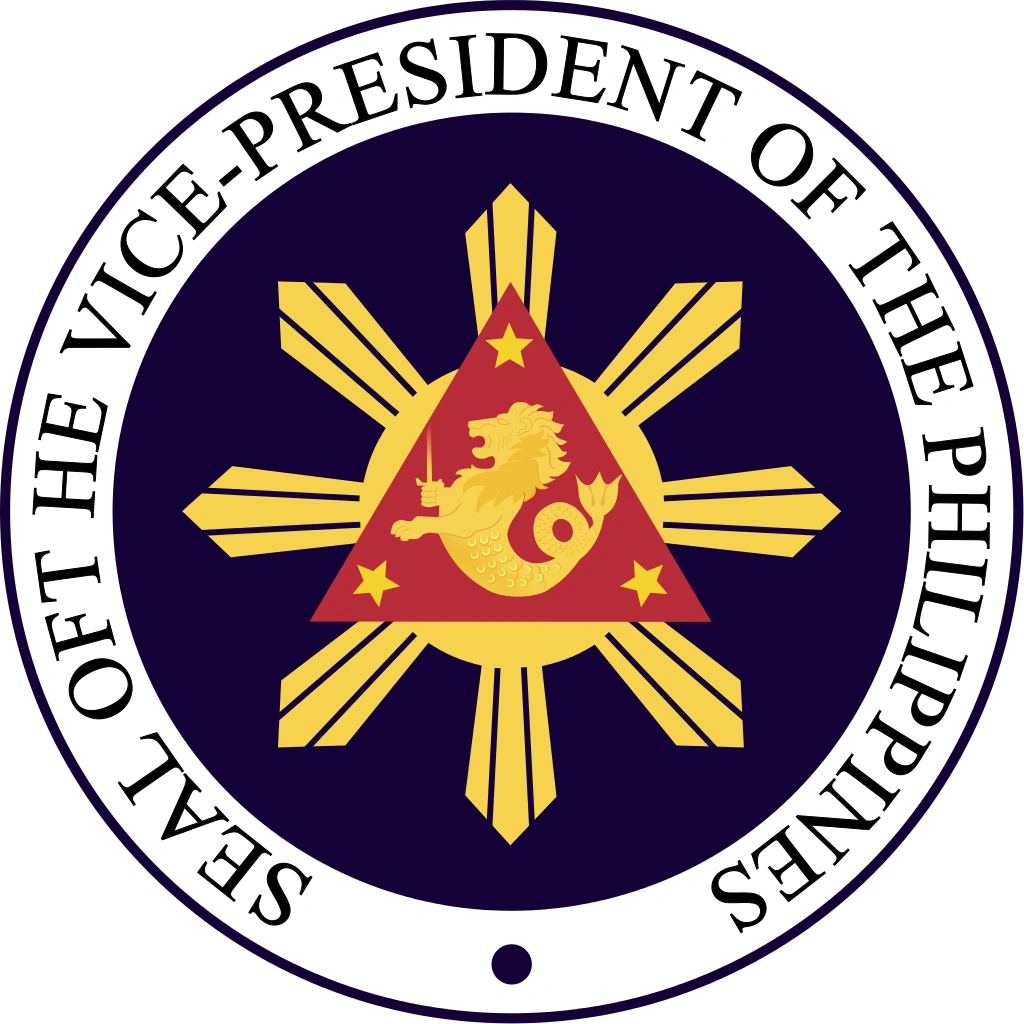 Philippine Vice President | Logopedia | Fandom