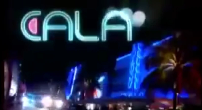 Cala | Logopedia | Fandom