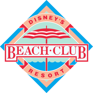 Disney's Beach Club Resort | Logopedia | Fandom