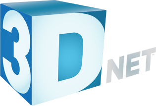 3net | Logopedia | Fandom