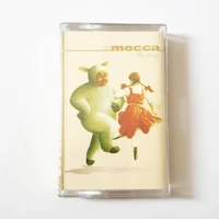 Mocca/Albums | Logopedia | Fandom