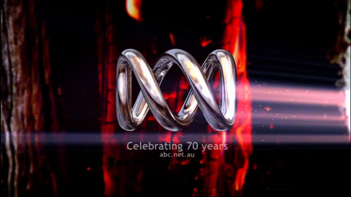 ABC Australia (international TV channel)/Other | Logopedia | Fandom