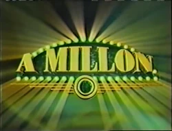 A Millon | Logopedia | Fandom