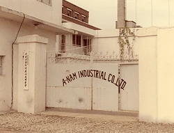 Anam | Logopedia | Fandom