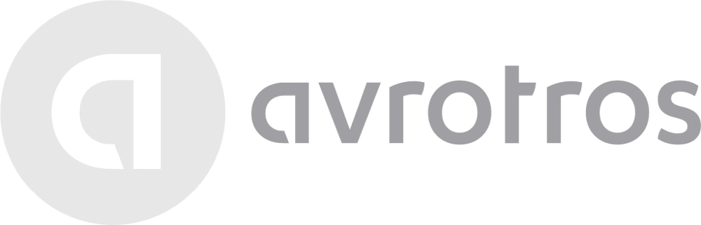 AVROTROS | Logopedia | Fandom