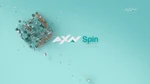 AXN Spin (Romania) | Logopedia | Fandom