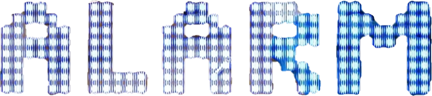 Alarm (film) | Logopedia | Fandom