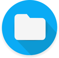 Files (Android) | Logopedia | Fandom