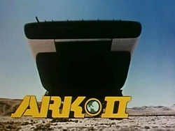 Ark II | Logopedia | Fandom