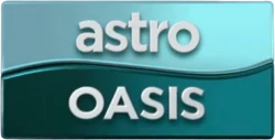 Astro Oasis | Logopedia | Fandom