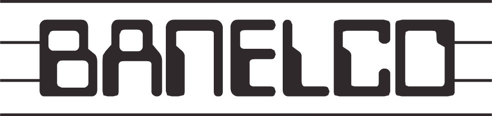 Banelco | Logopedia | Fandom