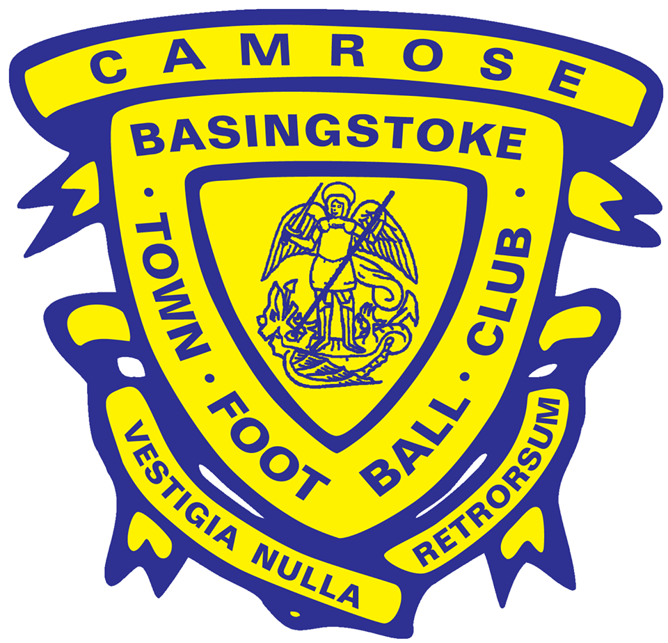 Basingstoke Town FC | Logopedia | Fandom