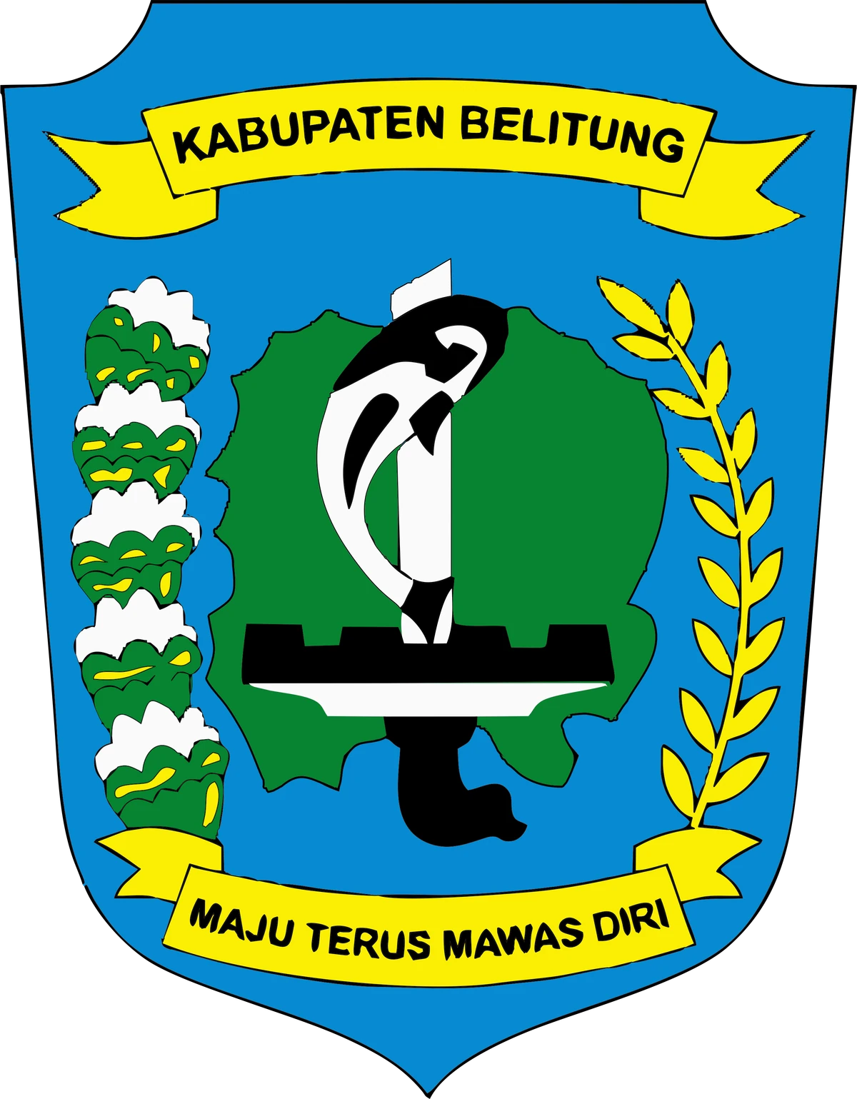 Belitung | Logopedia | Fandom