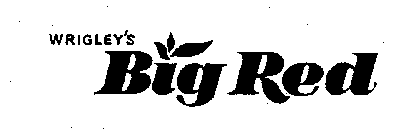 Big Red | Logopedia | Fandom