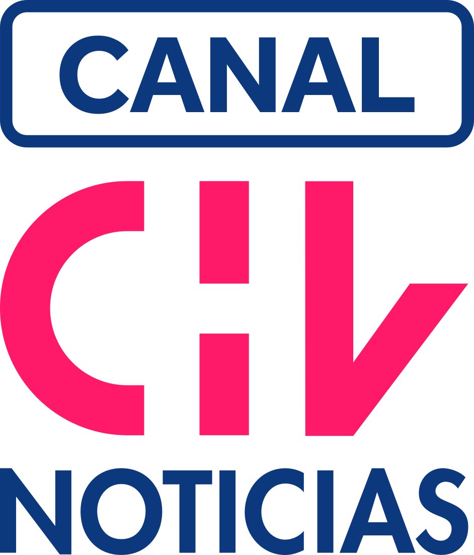 Canal Chilevisión Noticias | Logopedia | Fandom