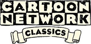 Cartoon Network Classics | Logopedia | Fandom