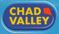 Chad Valley | Logopedia | Fandom
