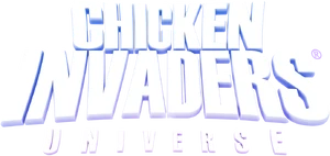 Chicken Invaders Universe | Logopedia | Fandom