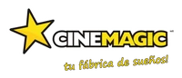 Cinemagic (Mexico) | Logopedia | Fandom