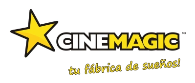 Cinemagic (Mexico) | Logopedia | Fandom