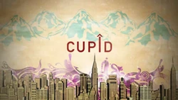 Cupid (2009) | Logopedia | Fandom