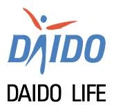 Daido Life | Logopedia | Fandom