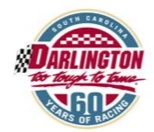 Darlington Raceway | Logopedia | Fandom