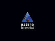 Hasbro Interactive/Summary | Closing Logo Group | Fandom